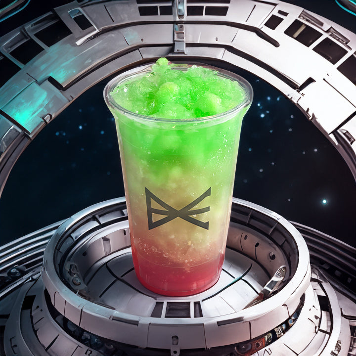 These drinks were created by artificial intelligence! – BEX Coffee